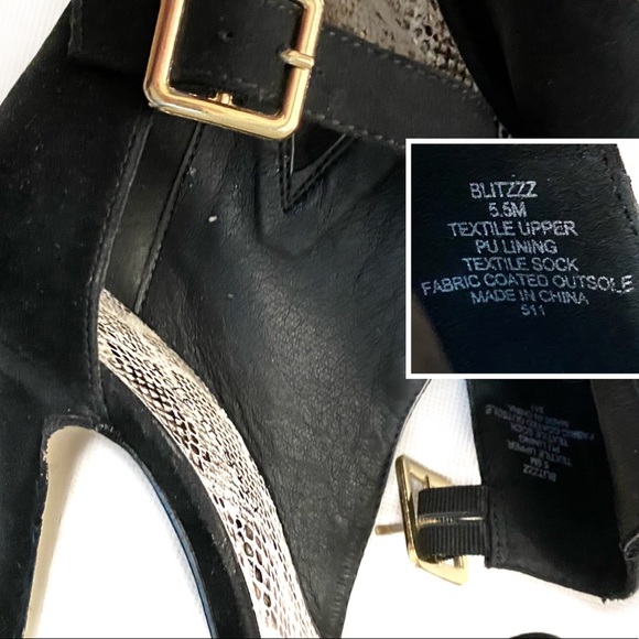 Madden Girl | Shoes | Madden Girl Blitzzz | Poshmark